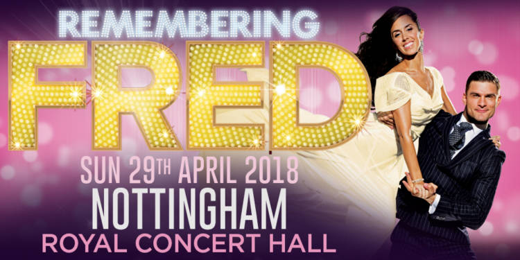 Productions Archive - Theatre Royal and Royal Concert Hall Nottingham