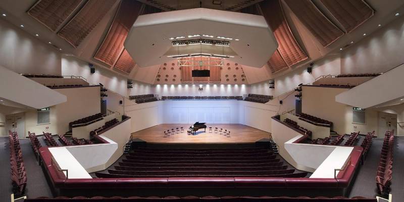 Venue Hire | Theatre Royal and Royal Concert Hall Nottingham