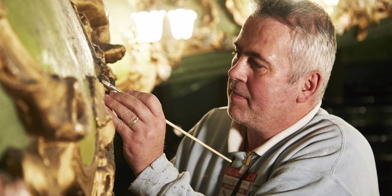 Theatre Royal and Royal Concert Hall Nottingham