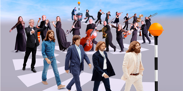 What's On - Theatre Royal and Royal Concert Hall Nottingham