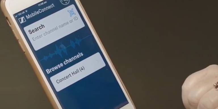 Theatre Royal and Royal Concert Hall Nottingham